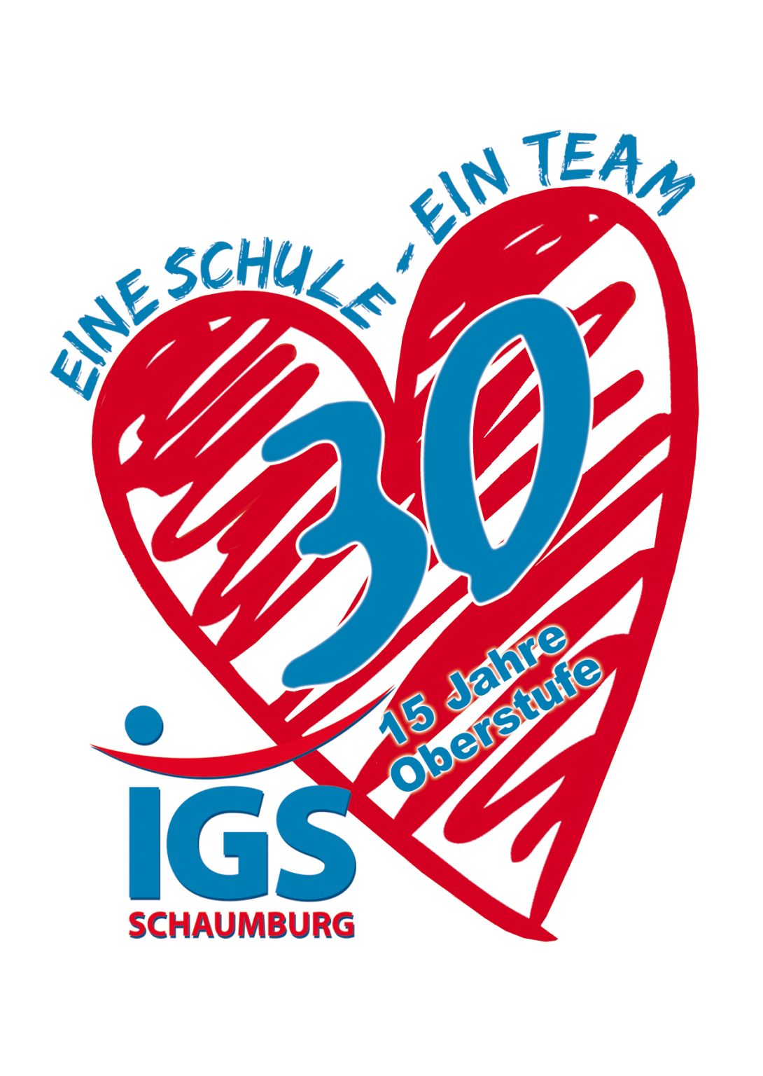 30 Jahre IGS Schaumburg – IGS Schaumburg